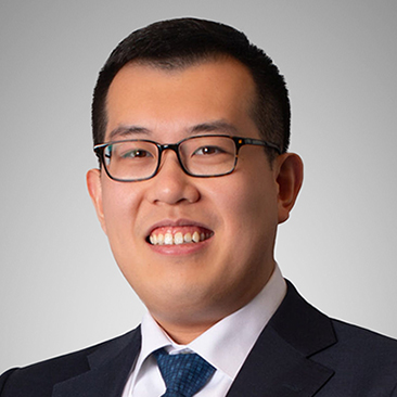 Ryan Miao - Weil, Gotshal & Manges LLP